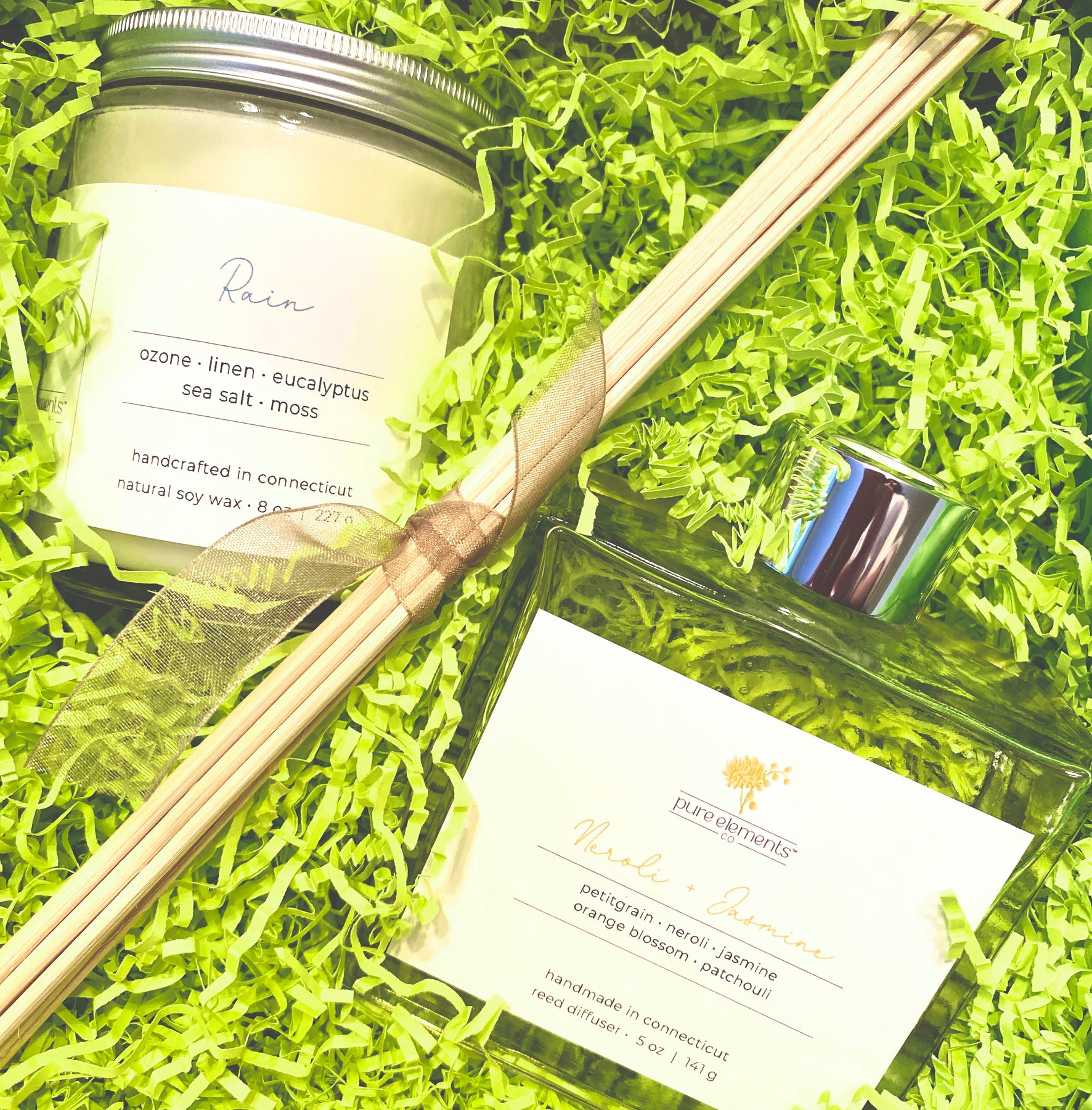 Gift Sets – Pure Elements Co